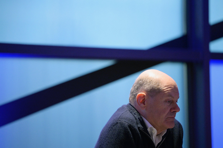 Author: Ian Plimer | The Spectator Australia