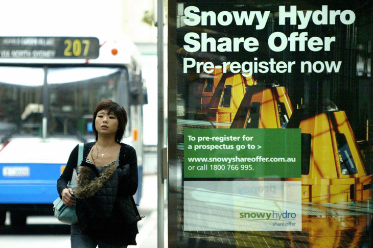 Policy catastrophes I have known | The Spectator Australia