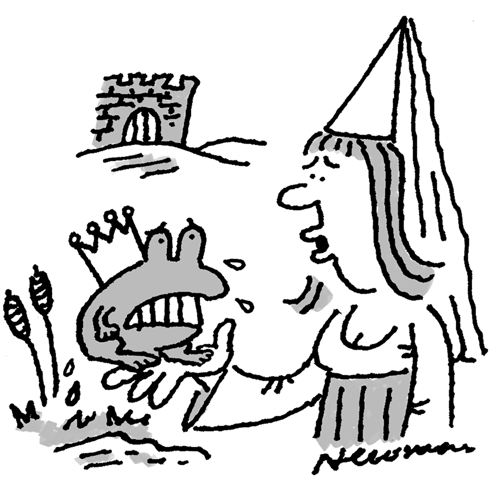 Useful idiot | The Spectator Australia
