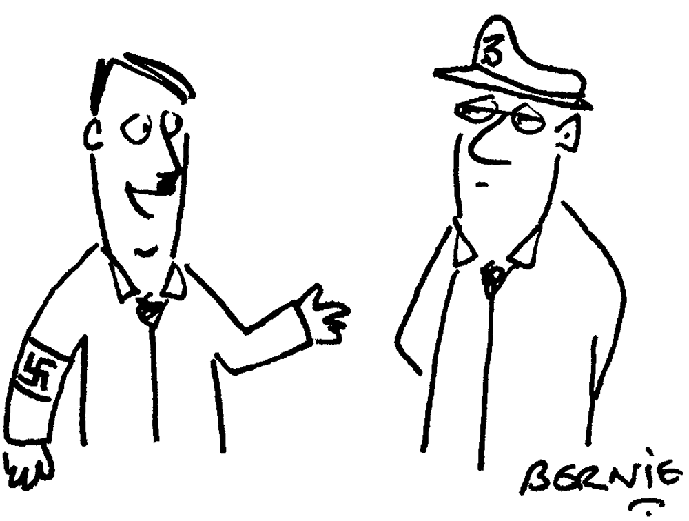 So, anyway, when I was diagnosed as ADHD | The Spectator Australia