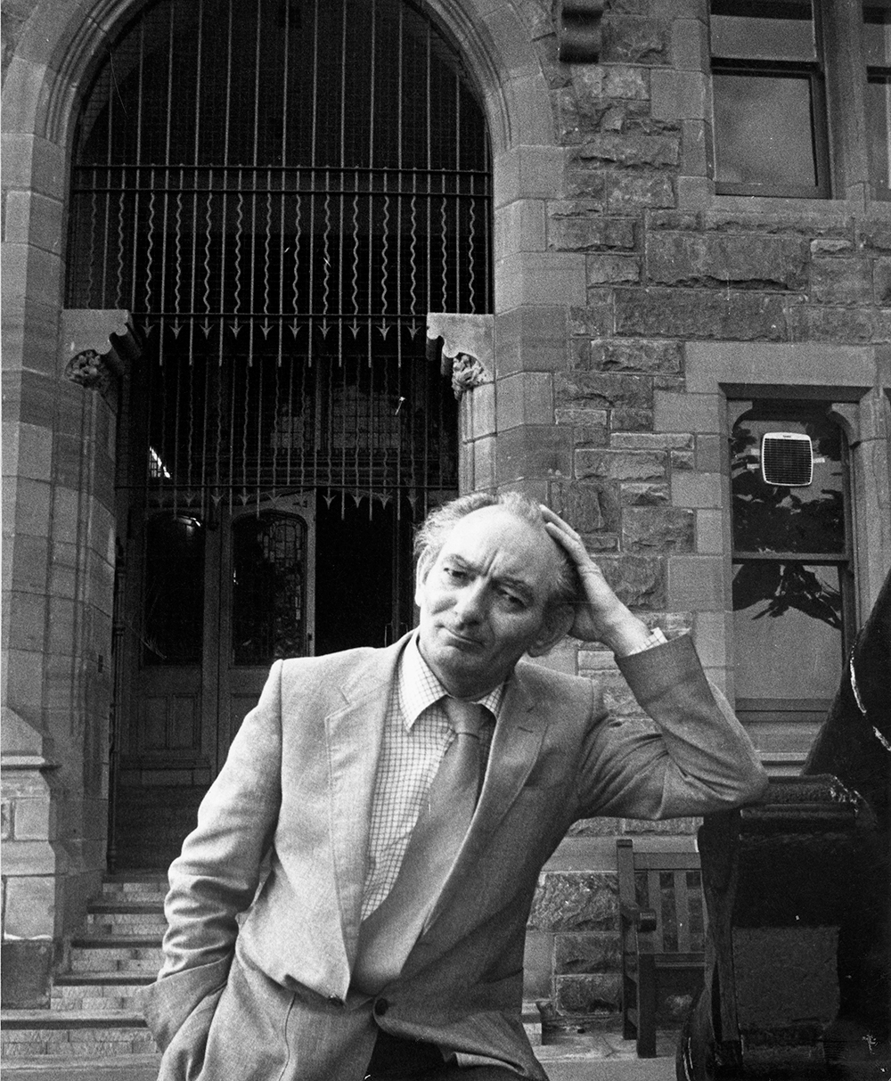 Escape into fantasy: Stories of Ireland, by Brian Friel, reviewed | The ...