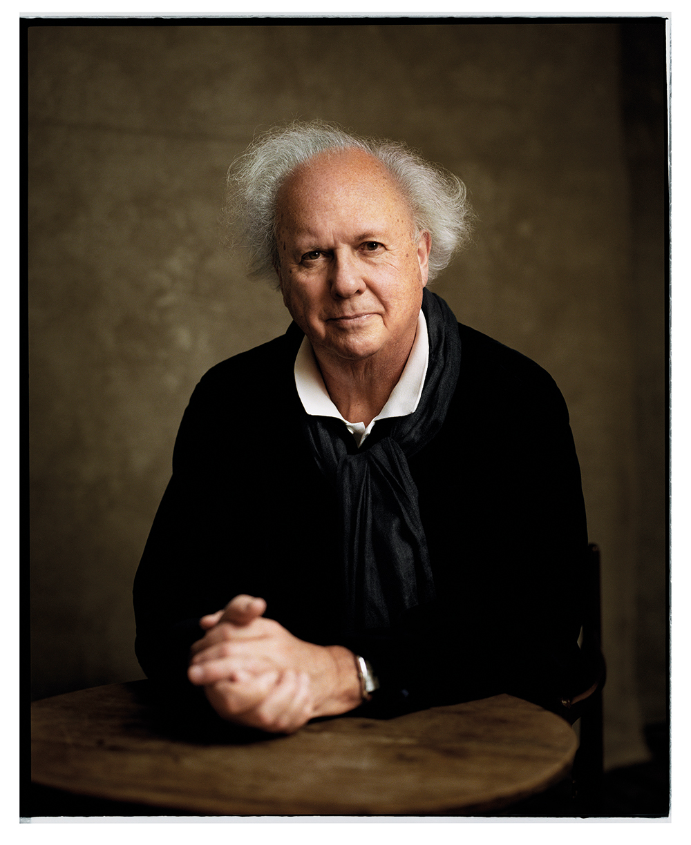 Why, at 75, does Graydon Carter still feel the need to impress? | The ...