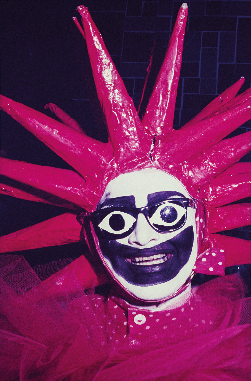 A blast: Leigh Bowery!, at Tate Modern, reviewed | The Spectator Australia