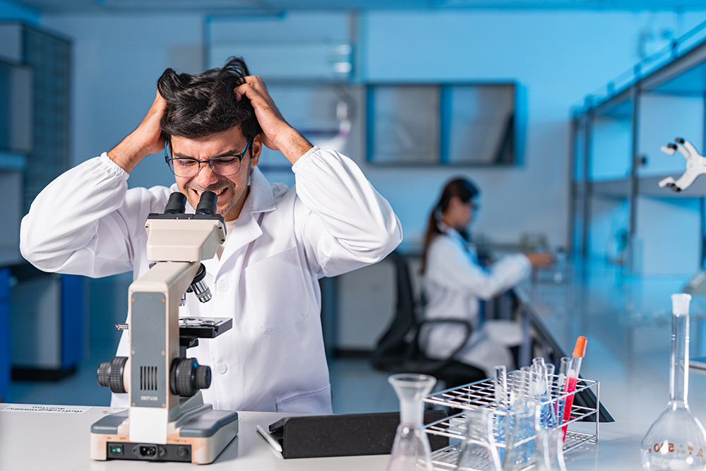 The vagaries of laboratory experiments | The Spectator Australia