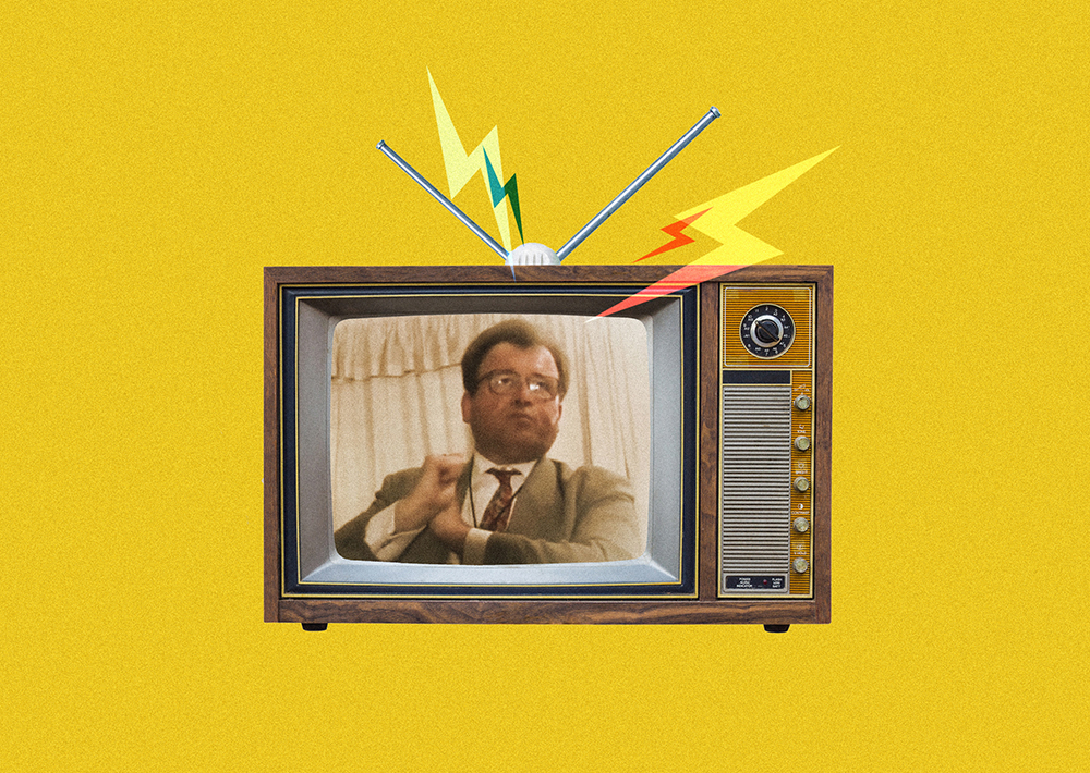 Damian Thompson, Author at The Spectator Australia