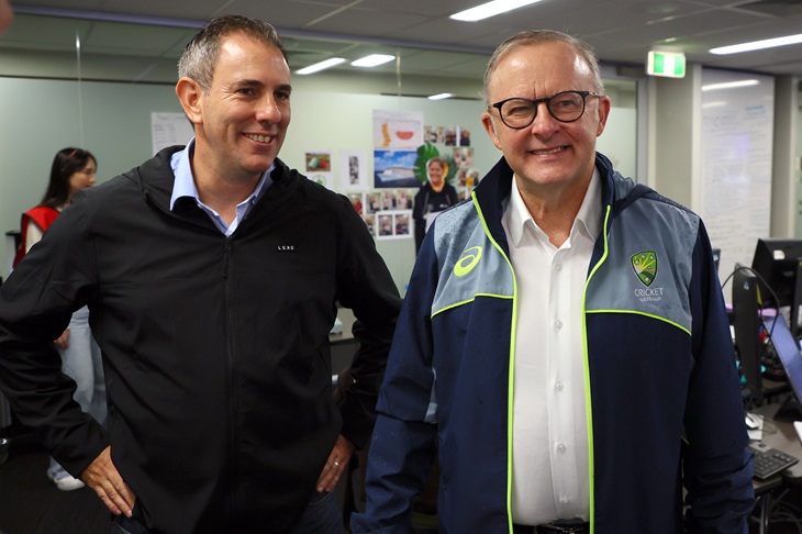 Author: Alan Moran | The Spectator Australia