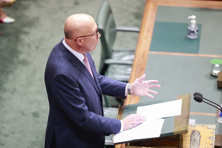 Rowan Dean, Author at The Spectator Australia