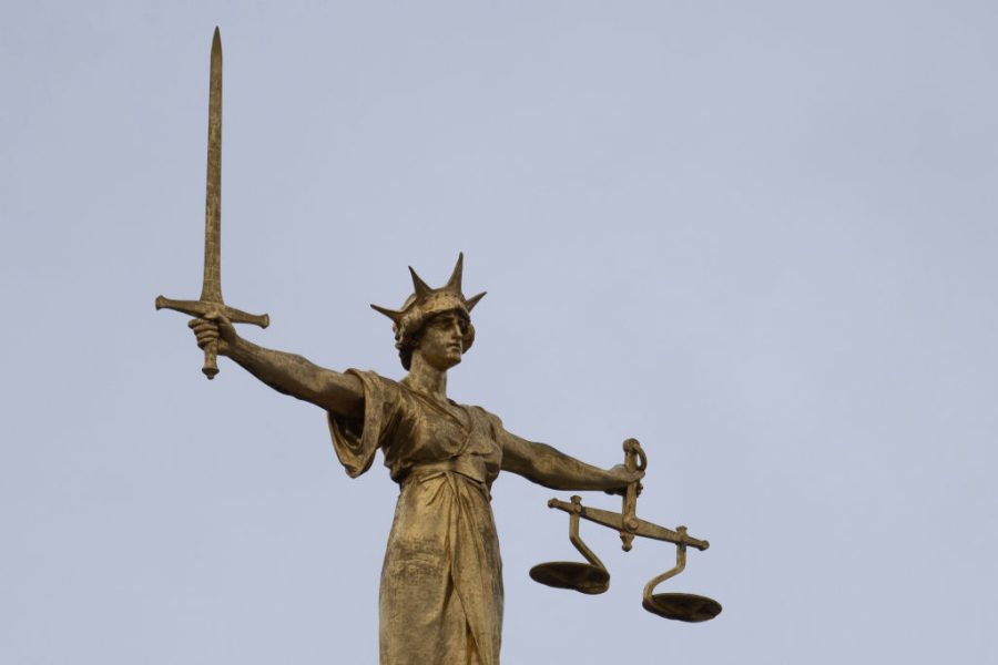 Two-tier justice is taking over the courts | The Spectator Australia
