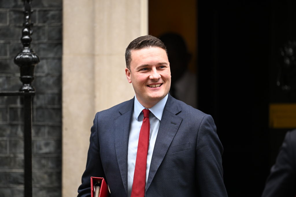 Sunday shows round-up: Wes Streeting says the NHS is ‘addicted to ...