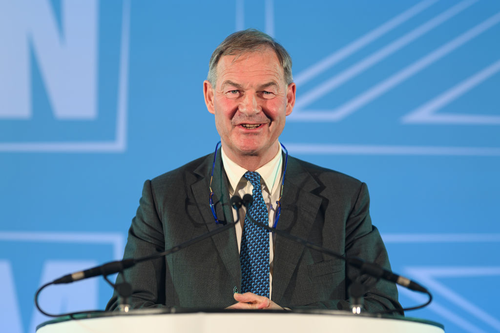 Rupert Lowe’s warning shot to Nigel Farage | The Spectator Australia