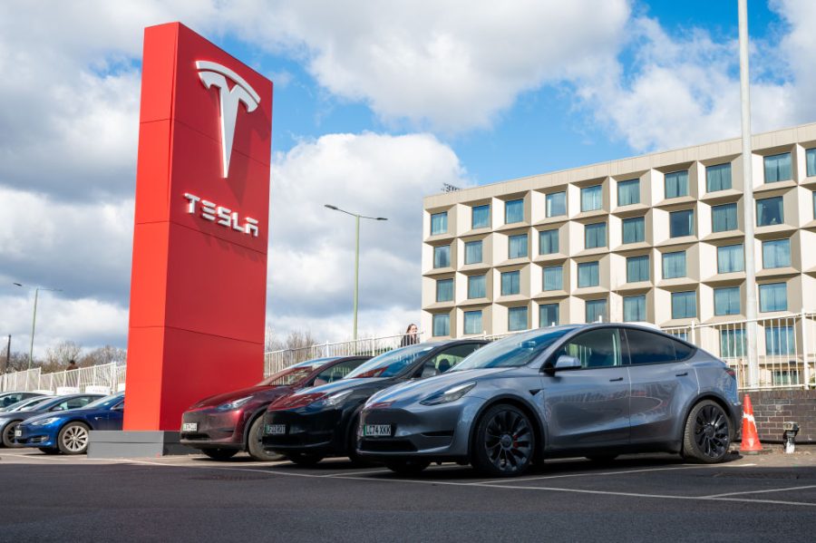 China’s BYD could kill Tesla | The Spectator Australia