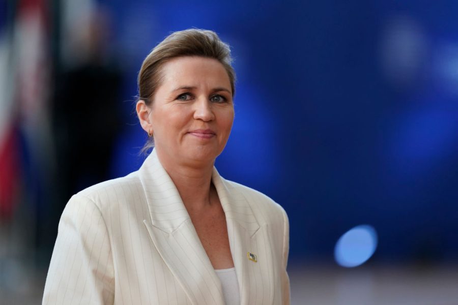 What Denmark’s social democrats could teach Germany’s SPD | The ...