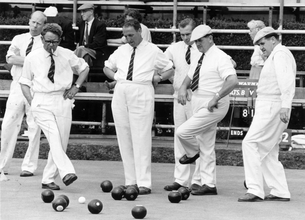 Save Eastbourne’s bowls club! | The Spectator Australia