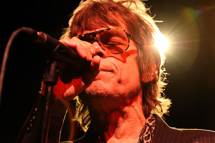 Author: Rod Liddle | The Spectator Australia