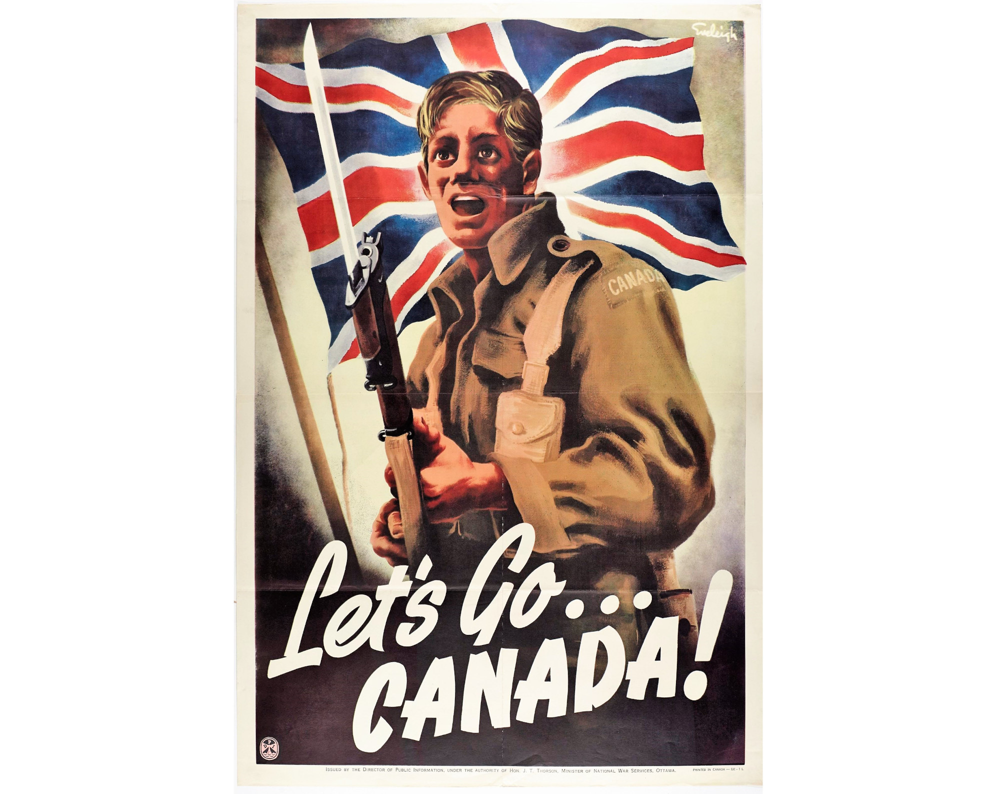 Why Britain isn’t standing up for Canada | The Spectator Australia