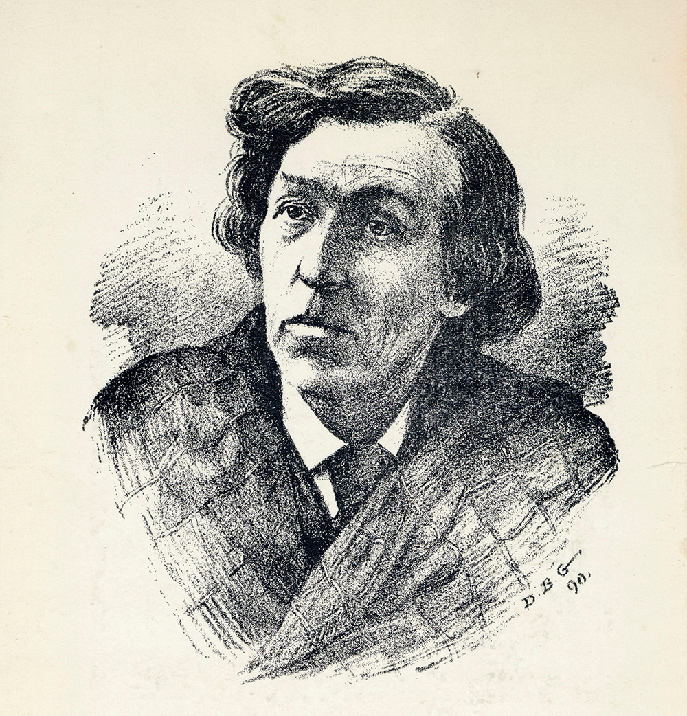 The anti-genius of William McGonagall, history’s worst poet | The ...