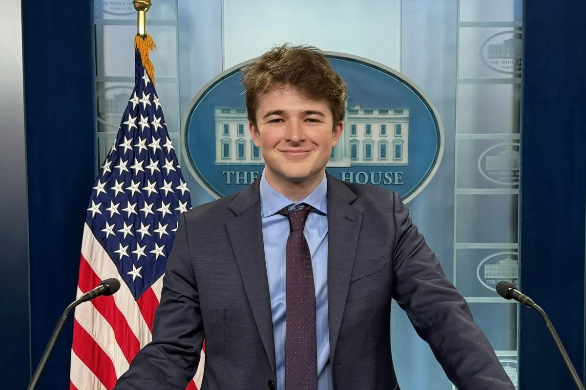 Harry Sisson and trial by TikTok | The Spectator Australia