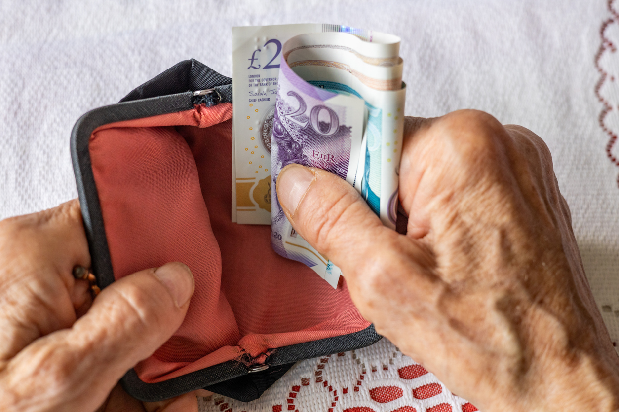 Pensioners, it’s your turn to cough up | The Spectator Australia