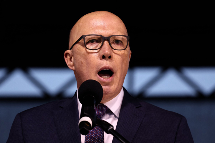 Author: The Spectator Australia | The Spectator Australia