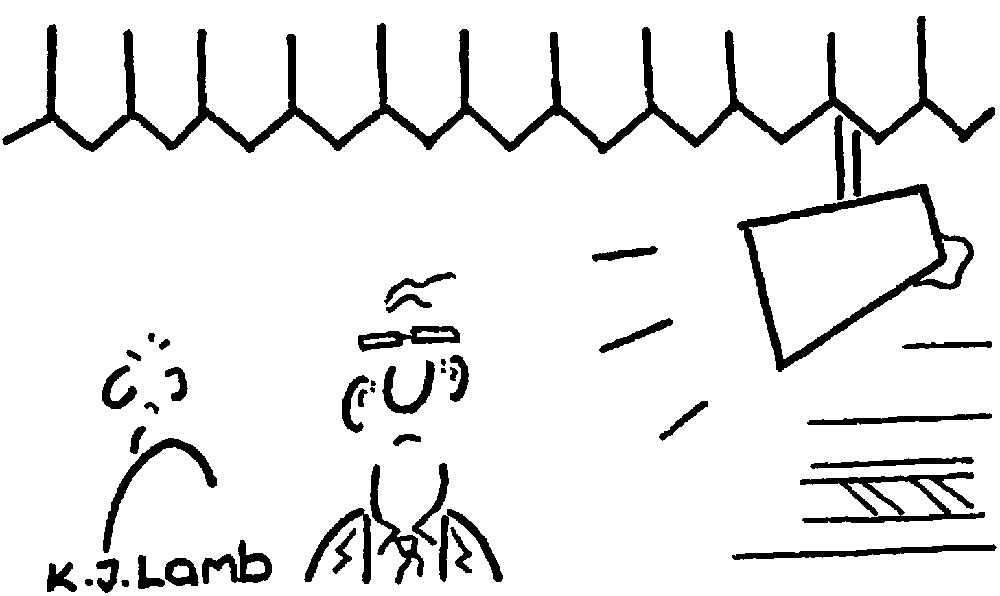 Mind the gap | The Spectator Australia