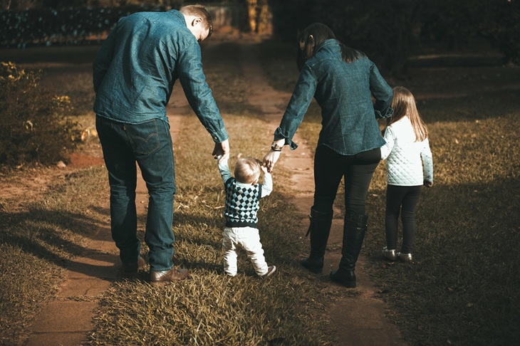 The men we have forgotten | The Spectator Australia