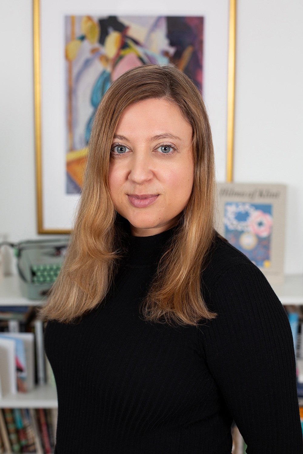 A gruesome bohemian upbringing: Days of Light, by Megan Hunter ...