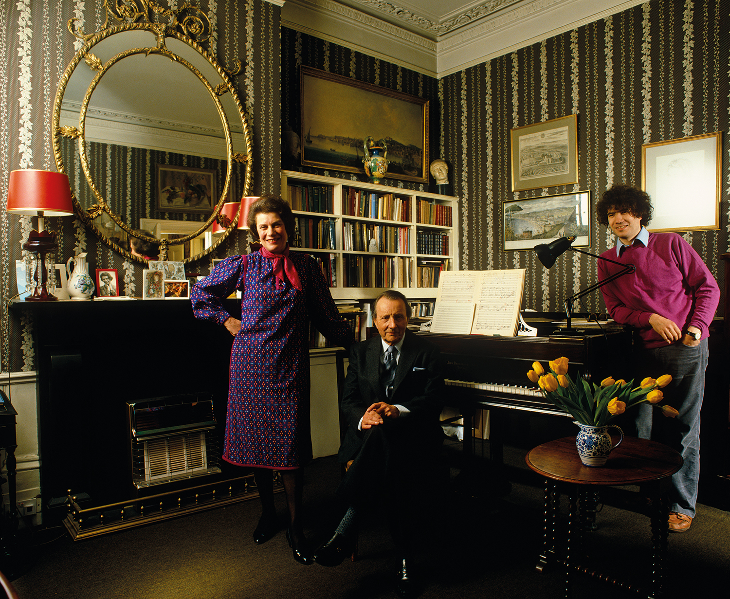 Damian Thompson, Author at The Spectator Australia