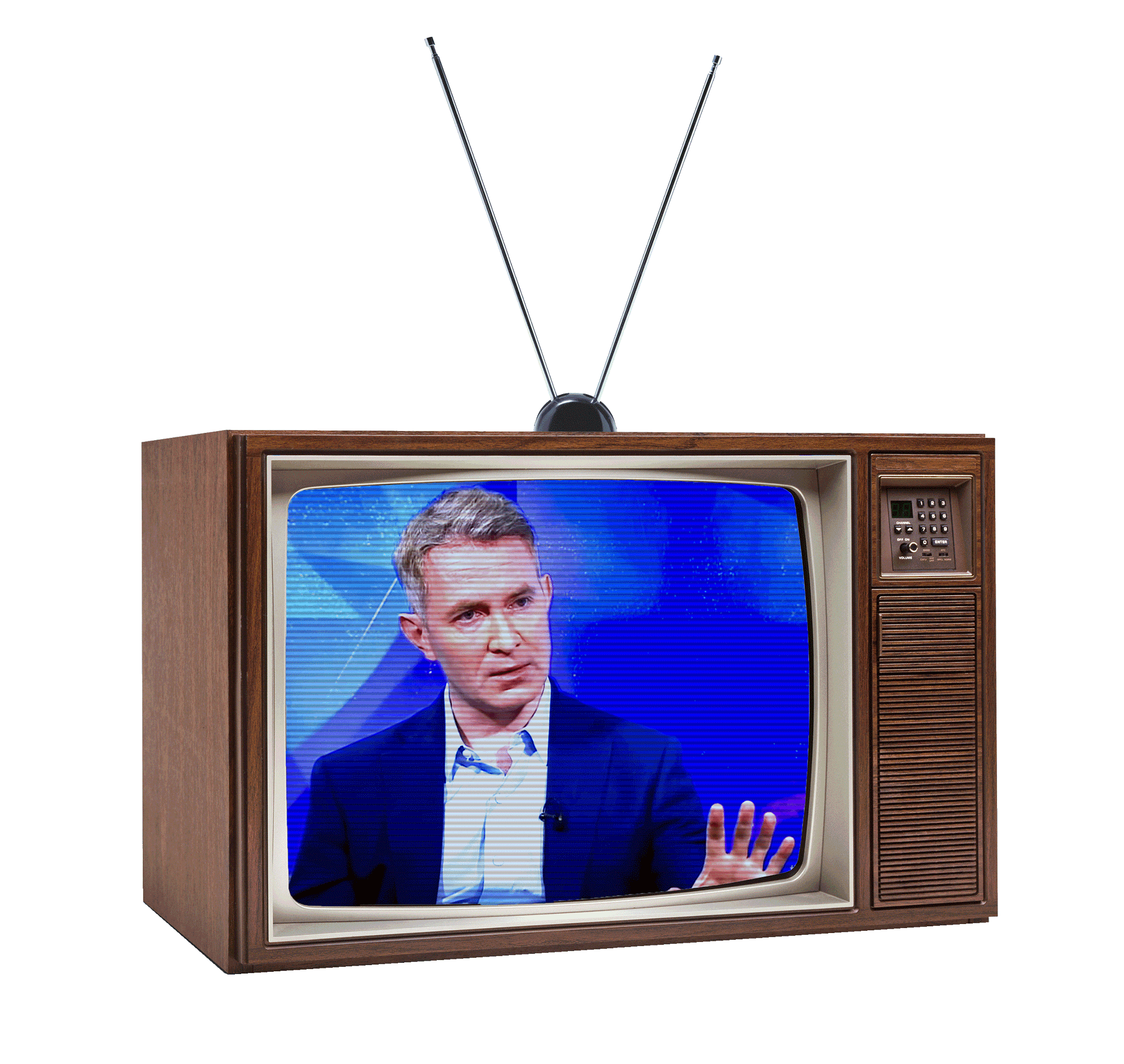 When will the BBC ever learn? | The Spectator Australia