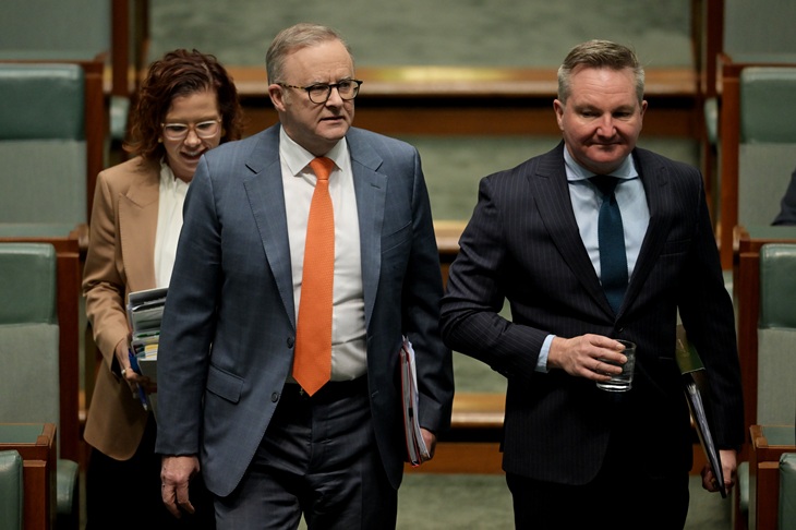 Keith Windschuttle remembered | The Spectator Australia