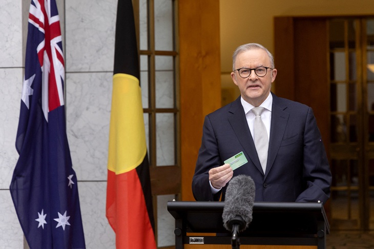 The Spectator Australia | Politics, current affairs and opinion