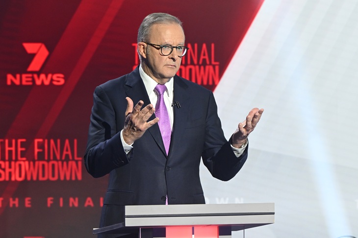 Colleen Harkin, Author at The Spectator Australia