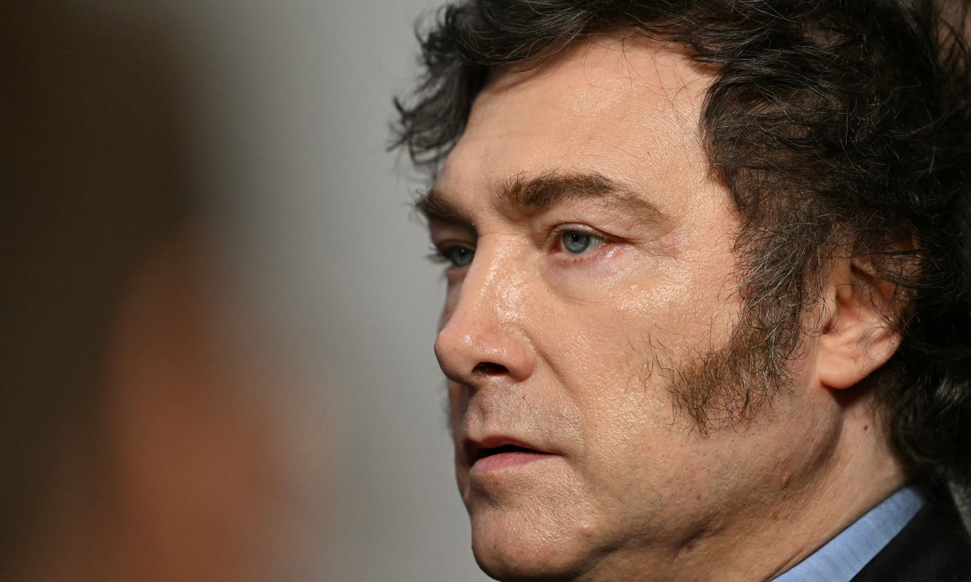 Javier Milei has cut poverty | The Spectator Australia