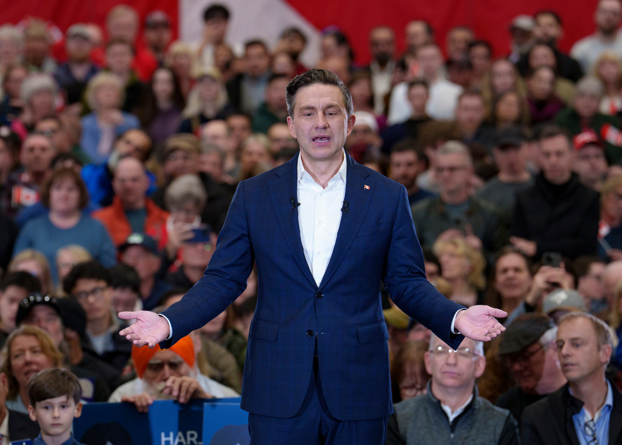 Canada is more conservative than politicians think | The Spectator ...