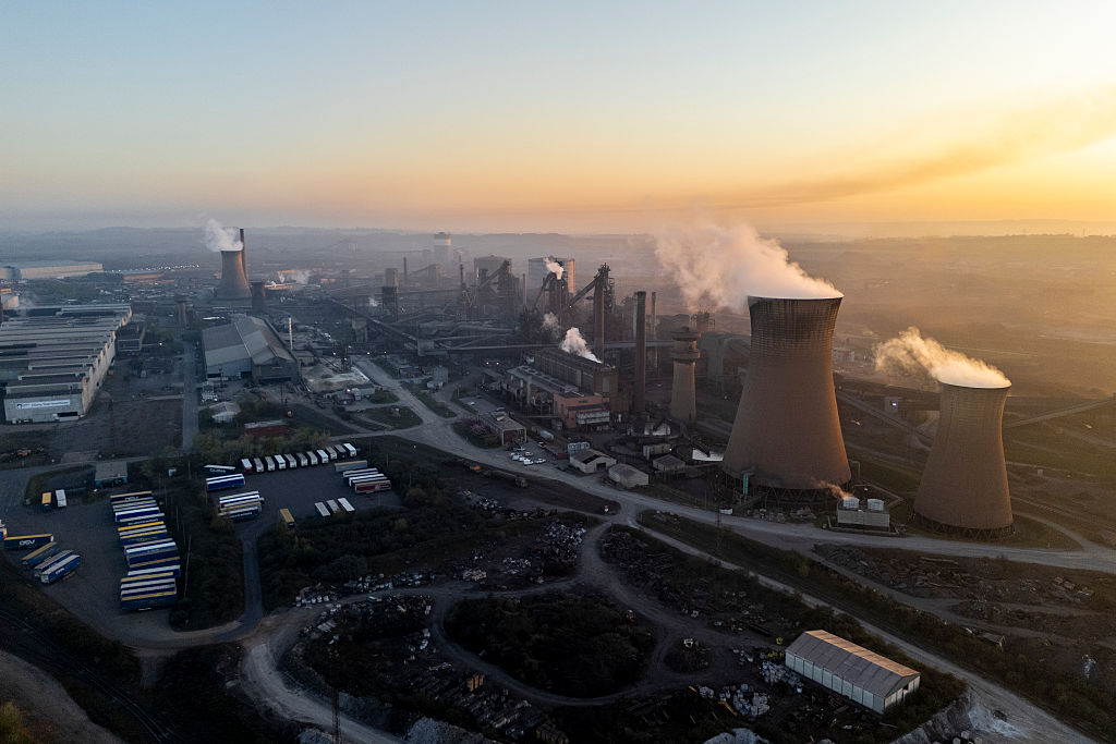Could Labour hand British Steel to another Chinese owner? | The ...