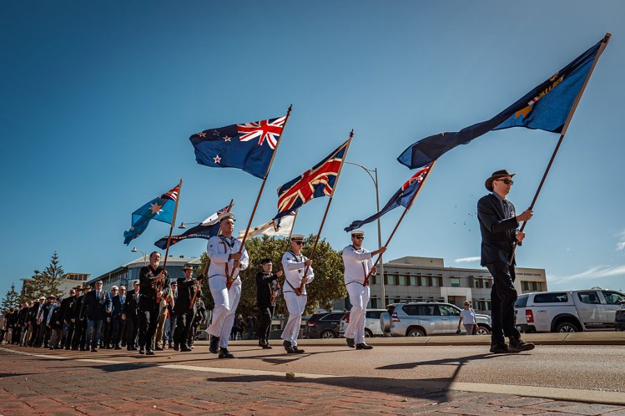 Do young Australians still care about Anzac Day? | The Spectator Australia