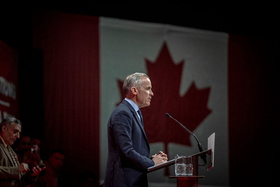 Mark Carney won’t change Canada for the better | The Spectator Australia