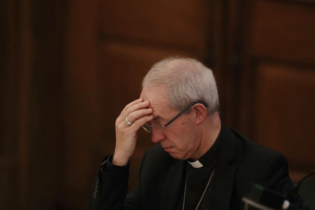 Damian Thompson, Author at The Spectator Australia