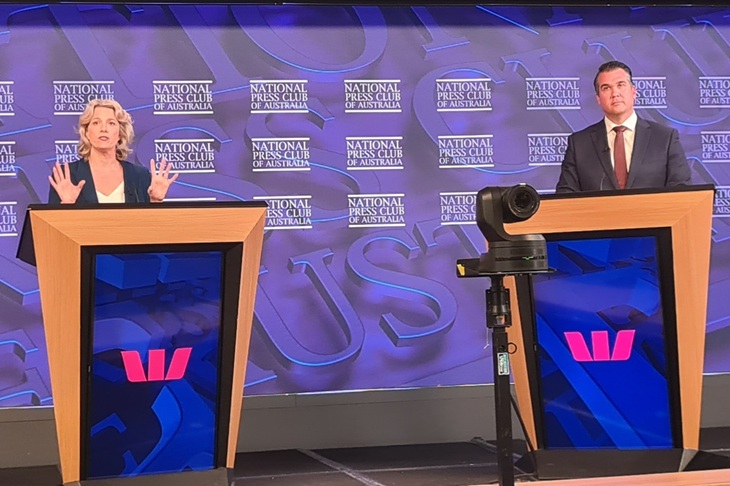 Housing policy debate mismatched with Australian culture | The Spectator Australia