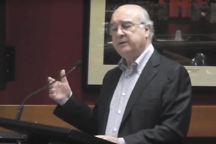 Keith Windschuttle remembered | The Spectator Australia