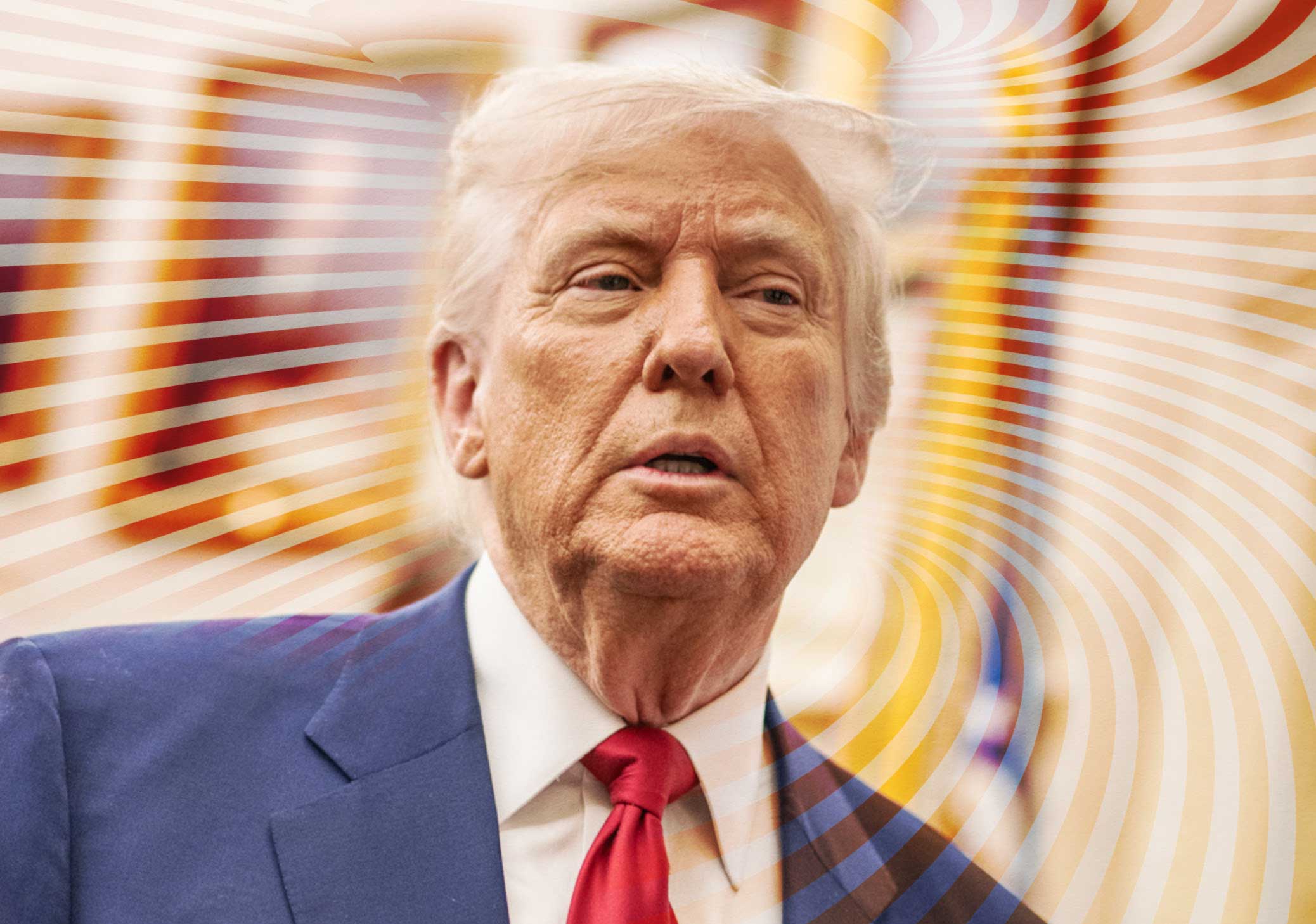 Letters: Donald Trump’s messiah complex | The Spectator Australia