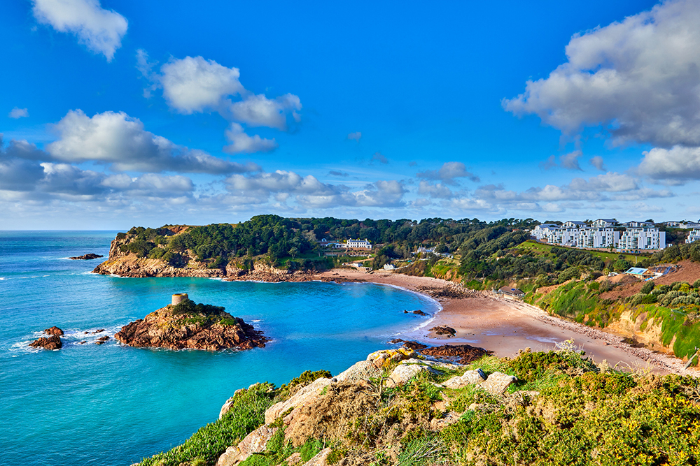 The joy of Channel Island hopping | The Spectator Australia