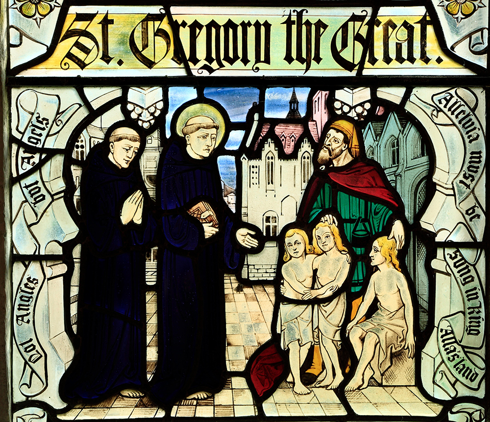 Christianity in England is dying – and our national identity with it ...