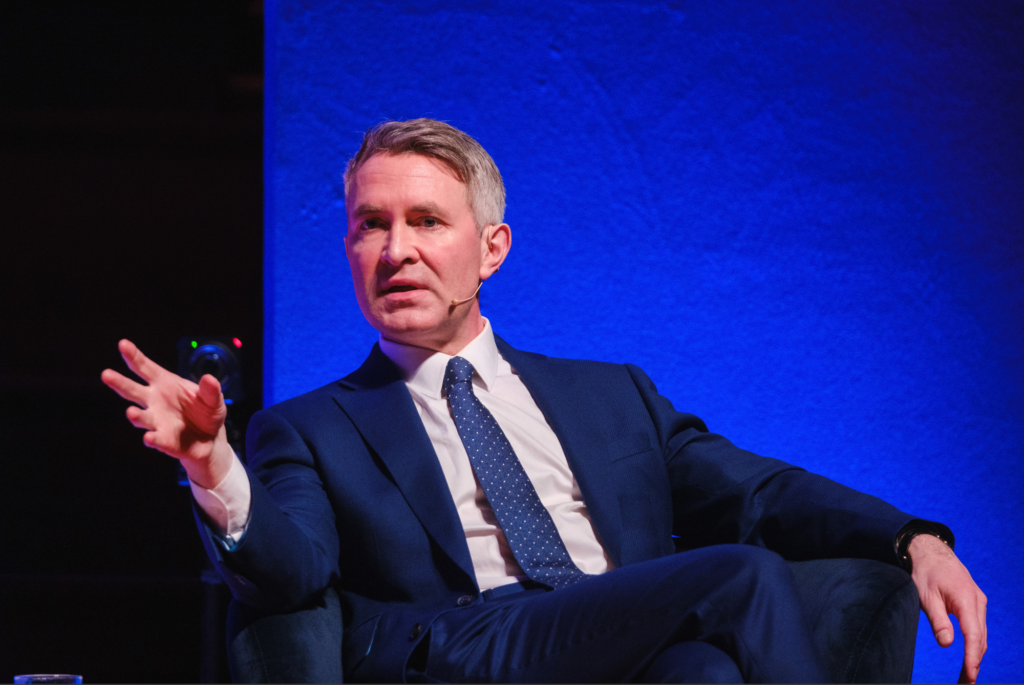 Douglas Murray has been blacklisted in Berlin | The Spectator Australia