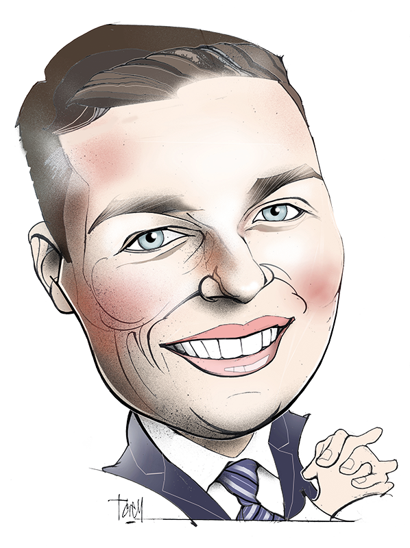 ‘We’re going to a more radical place’: Wes Streeting on his plans for ...