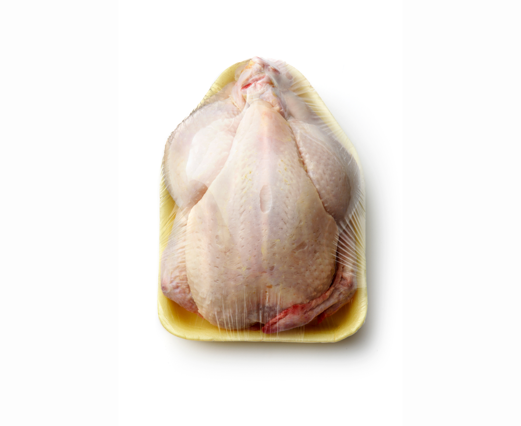 The case for chlorinated chicken | The Spectator Australia