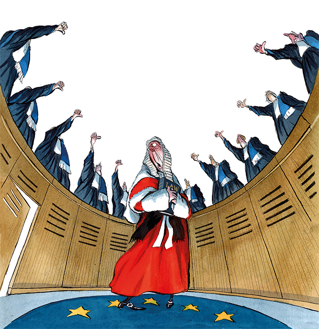 Author: Rod Liddle | The Spectator Australia