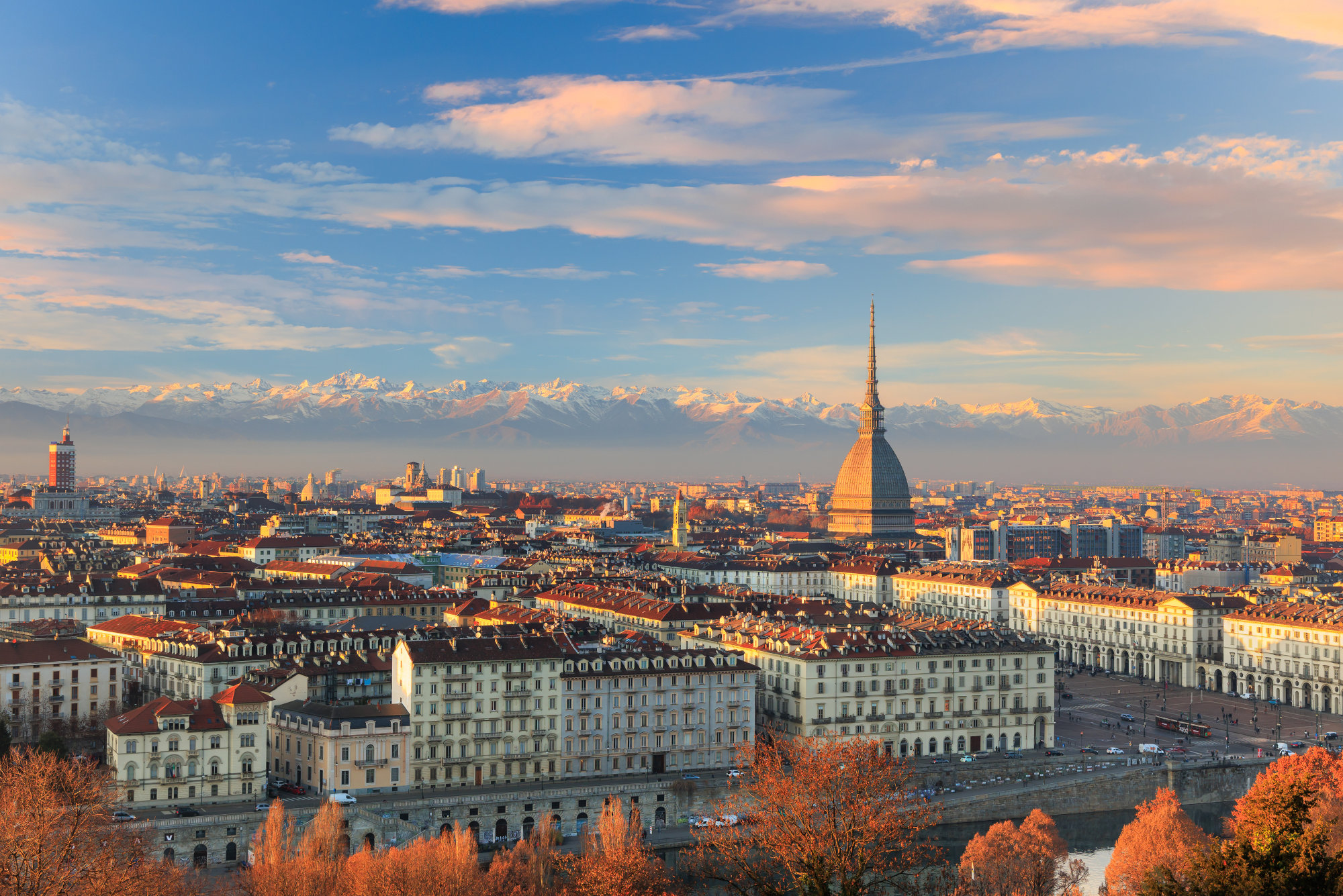 How Turin made Primo Levi | The Spectator Australia