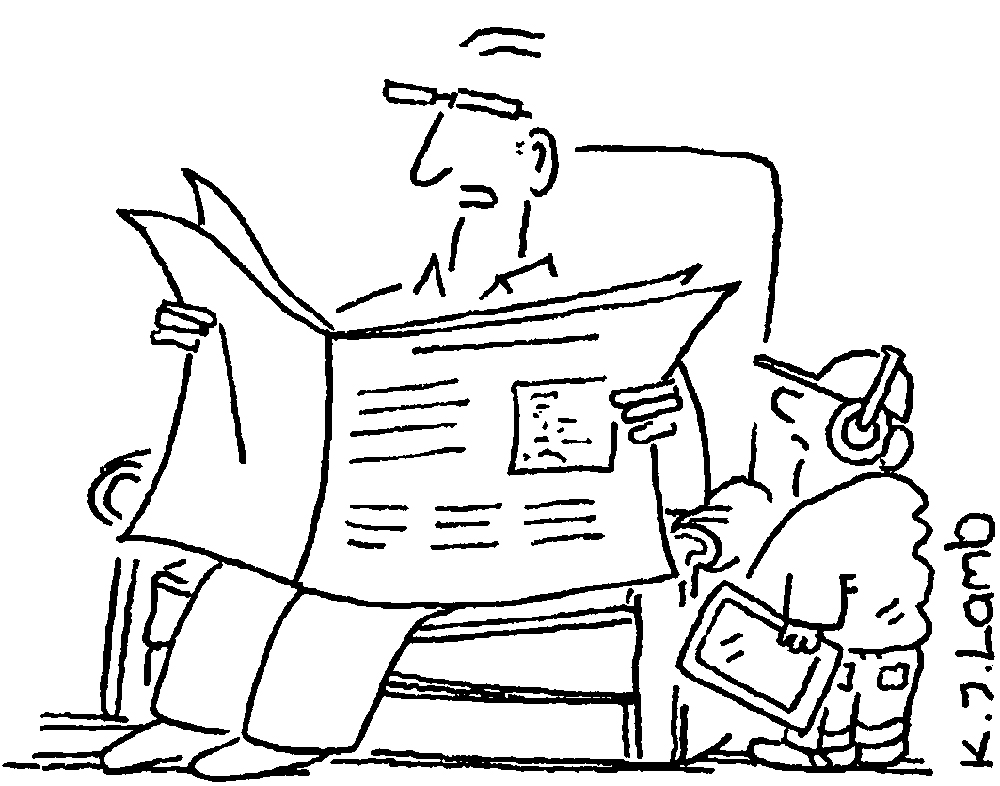 Press play | The Spectator Australia