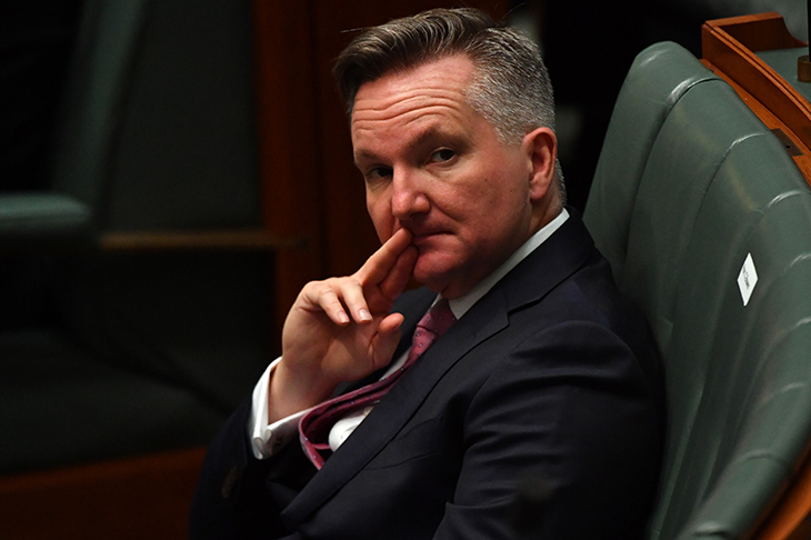 The electric vehicle shemozzle | The Spectator Australia