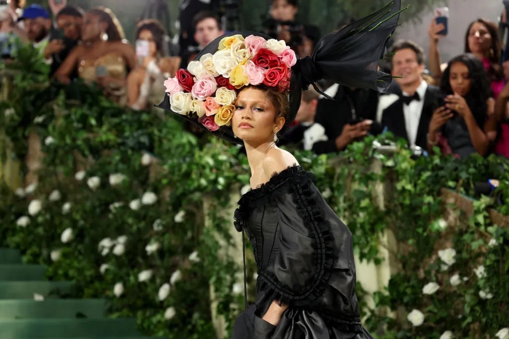 The Met Gala flirts with MAGA | The Spectator Australia